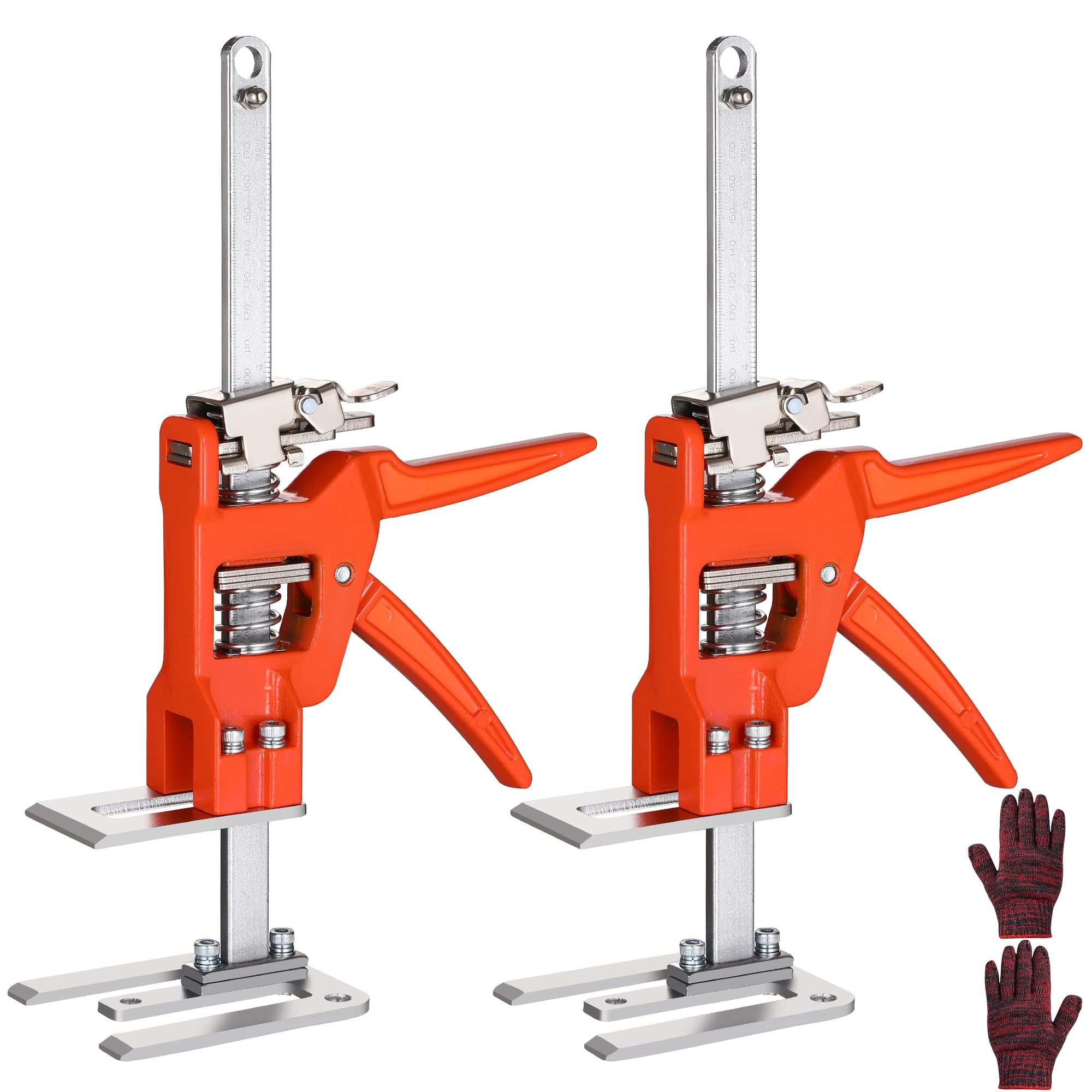 Labor Saving Arm,Extended Version Hand Lifting Jack Tool, Multi ...