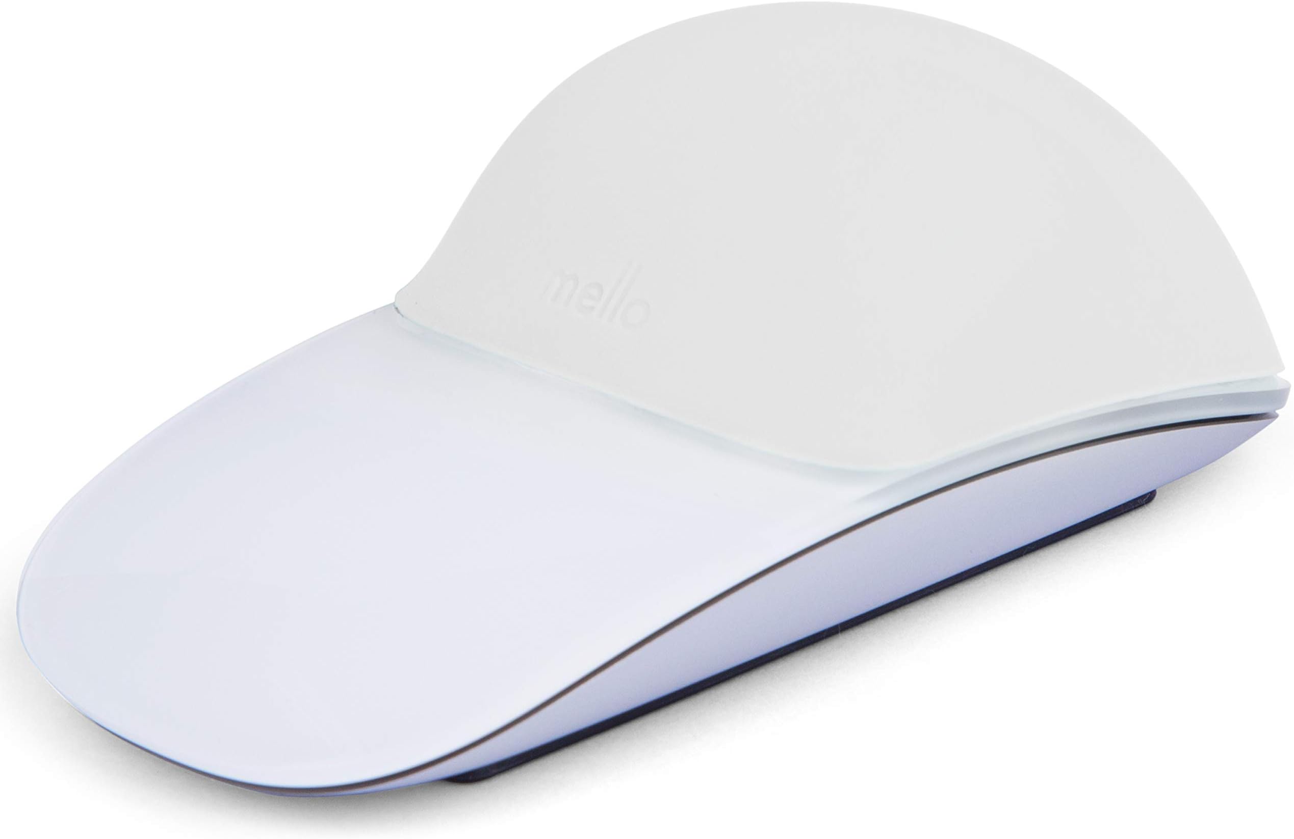 Amazon.com: MouseBase Base ergonómica para Apple Magic Mouse 2, mayor ...