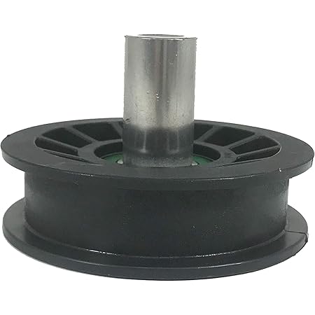 Amazon.com : Rotary 12644 Idler Pulley Replaces AYP/Craftsman/Husqvarna ...