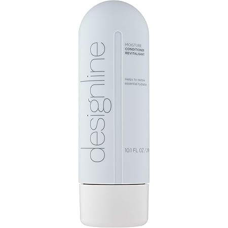 Amazon.com : DESIGNLINE Super Silver Conditioner - Regis Restores ...