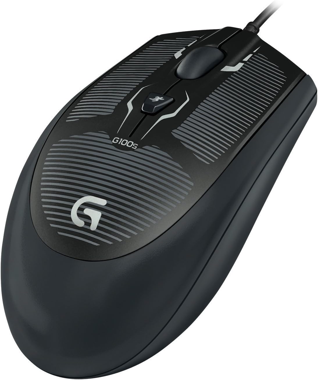 Amazon.com: Logitech G500 Programmable Gaming Mouse : Electronics