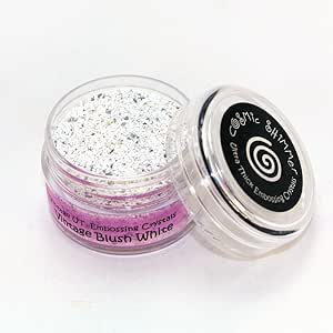Amazon.com: Cosmic Shimmer Vintage Ultra Thick Embossing Powder 20ml ...