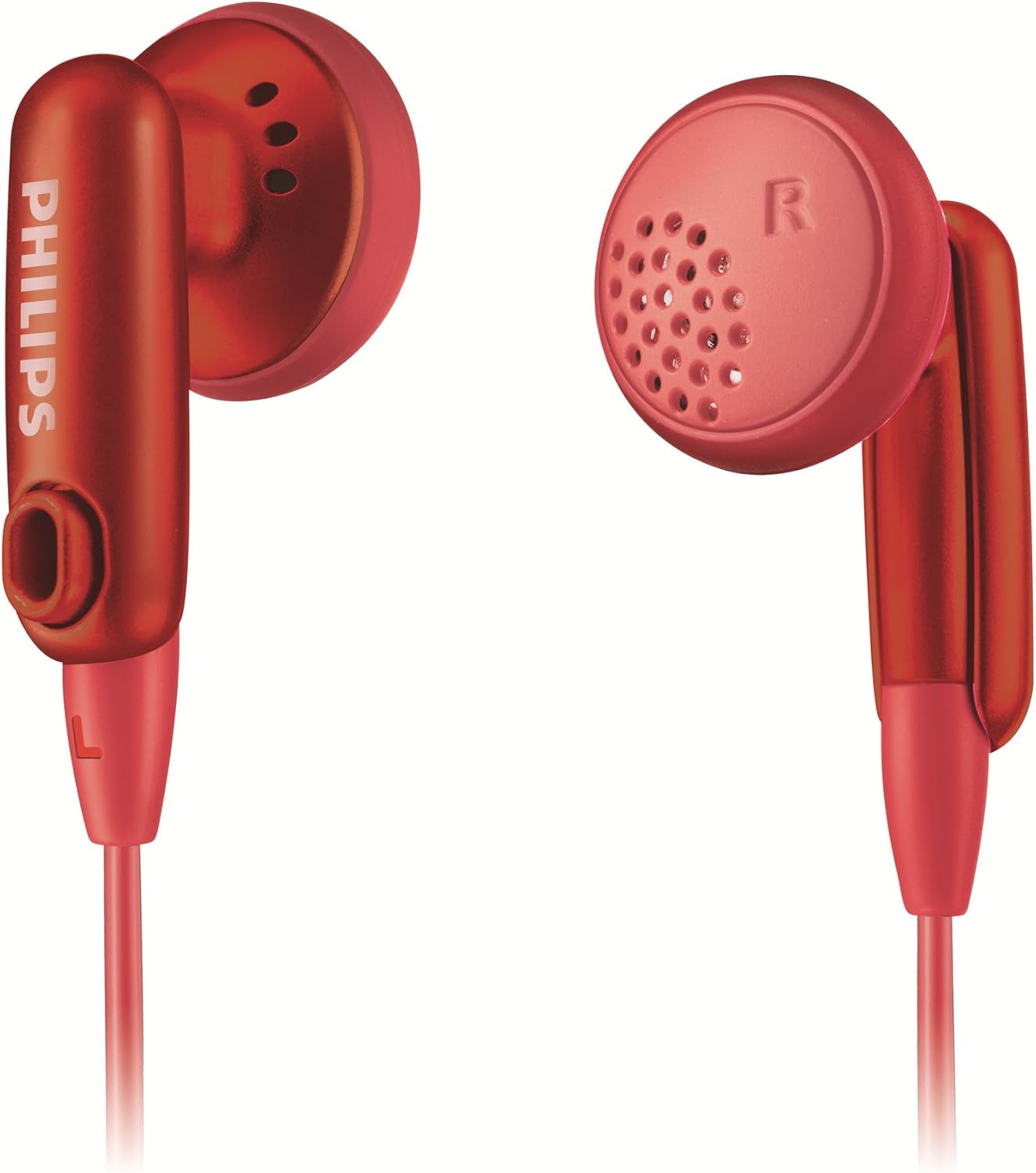 Amazon.com: iPod Color-Matched Earbuds : Electronics