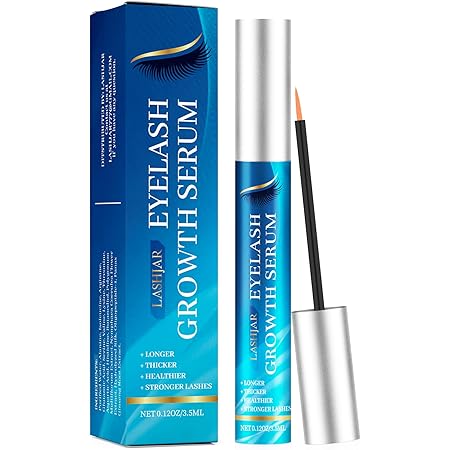 Amazon.com: Lavish Lash Pro by Pronexa Hairgenics. Professional ...