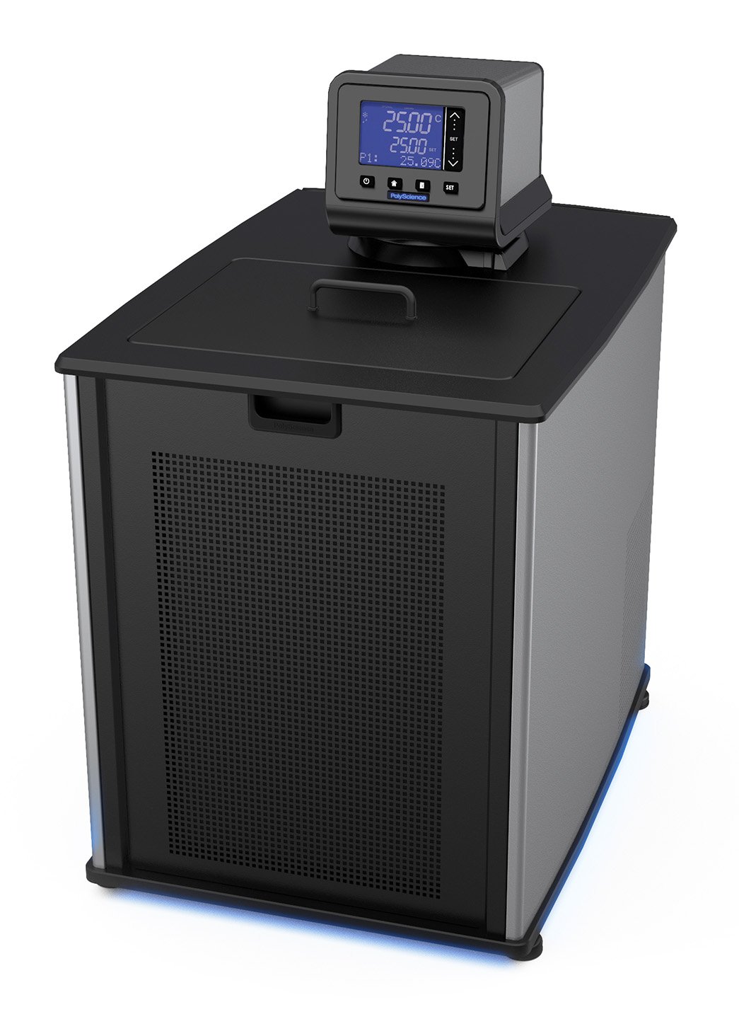 PolyScience AD20R-30-A11B AD20R-30 20L Refrigerated Circulating Water ...