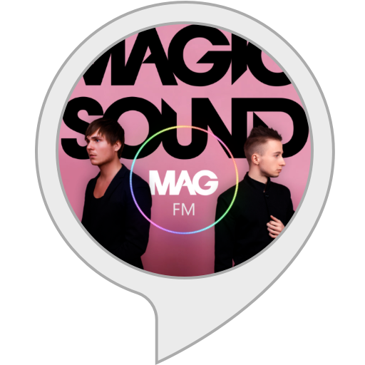 Amazon.com: MAG FM : Alexa Skills