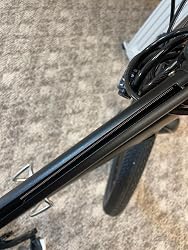 Retrospec Bike Rack Cross-Bar Top Tube Adjustable Adapter for Carrying ...
