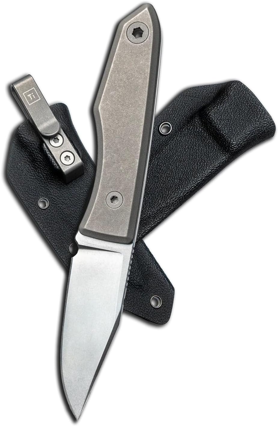 Amazon.com : Boy Scouts of America Eagle Scout Fixed Blade Knife, 4 ...