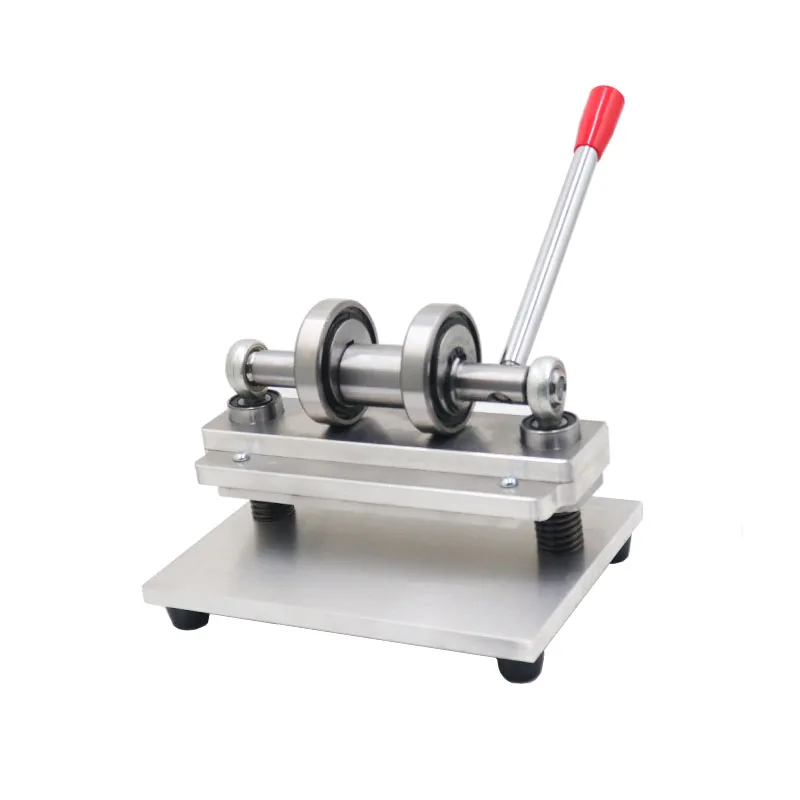 Hand Die Cutting Machine Wholesale Leather Cutting Hand Press For