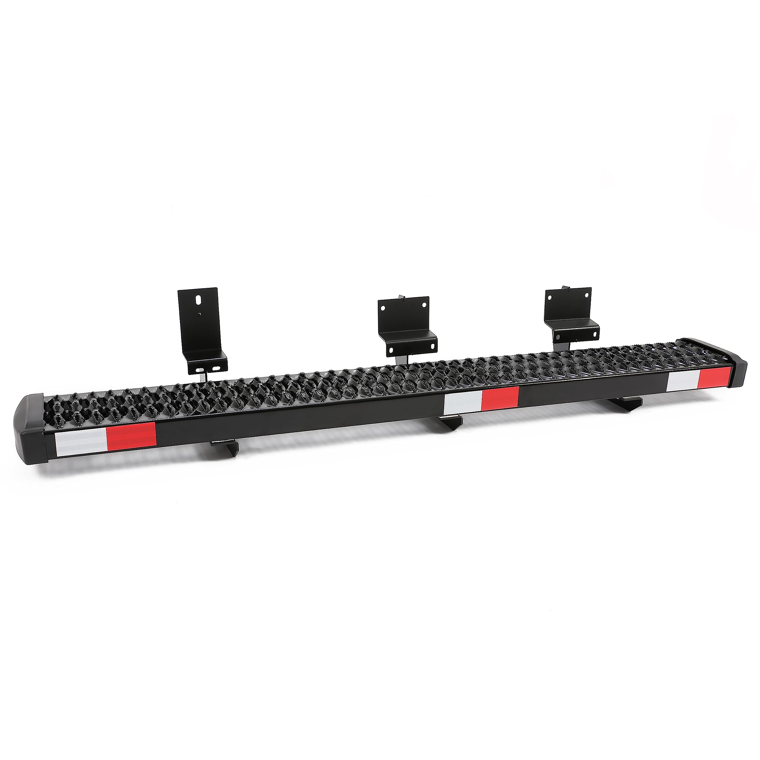 HECASA Side Step Compatible with Mercedes-Benz Sprinter 2500 3500 Ram ...