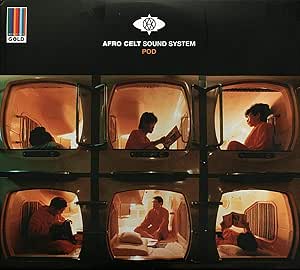 Pod: Amazon.co.uk: CDs & Vinyl