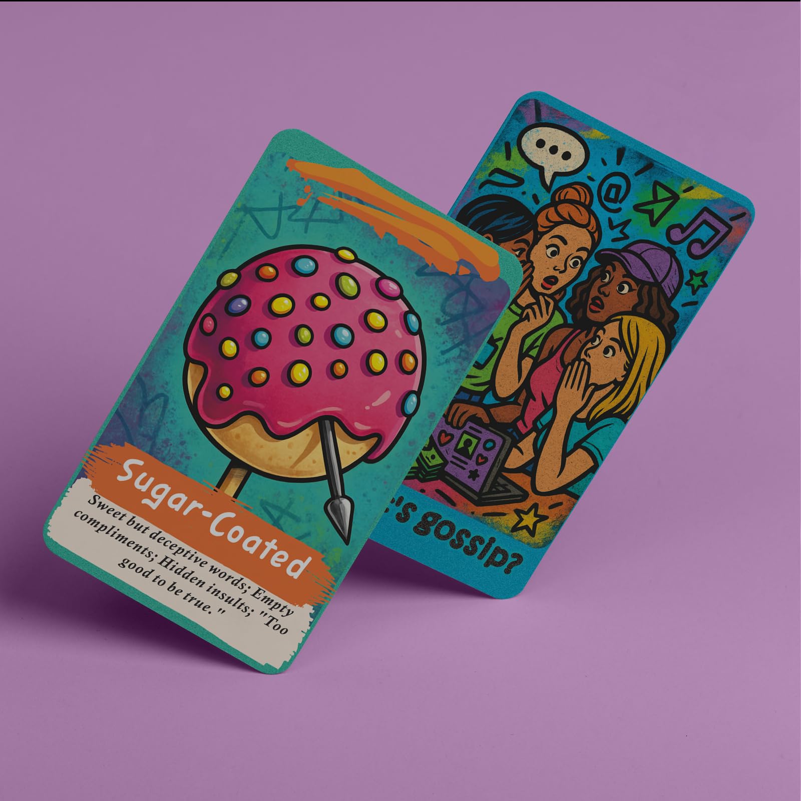 Snapklik.com : What Is Bagua80 Bagua Tea Oracle Card Deck For Beginners ...