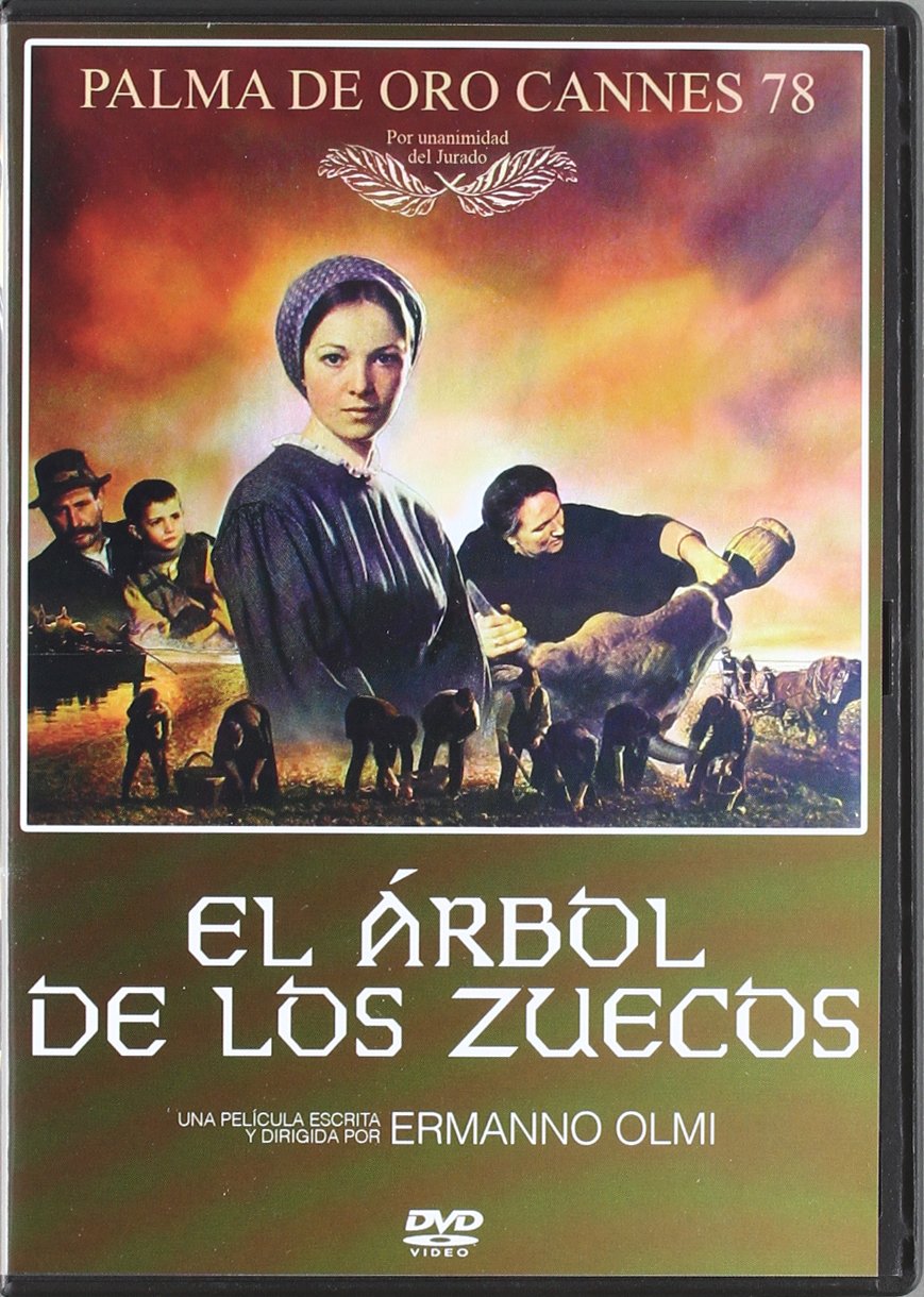 El árbol de los zuecos [DVD]: Amazon.es: Luigi Ornagli, Francesca VIlla ...