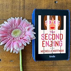 The Second Ending: A Novel: Hoffman, Michelle: 9780593599136: Amazon ...