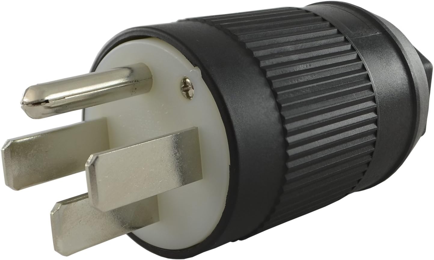 Amazon.com : Conntek 60839-00 14-50R Assembly Connector, Black : Patio ...