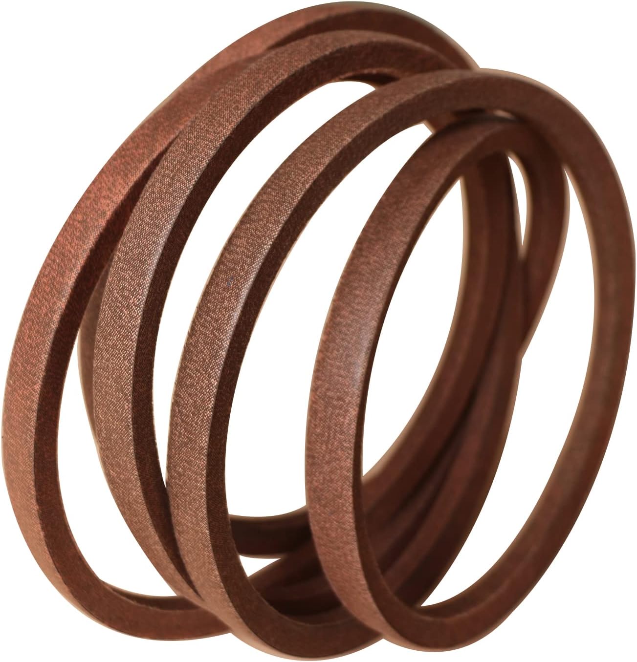 Amazon.com : Stens New OEM Replacement Belt for Hustler 932558, 934604 ...