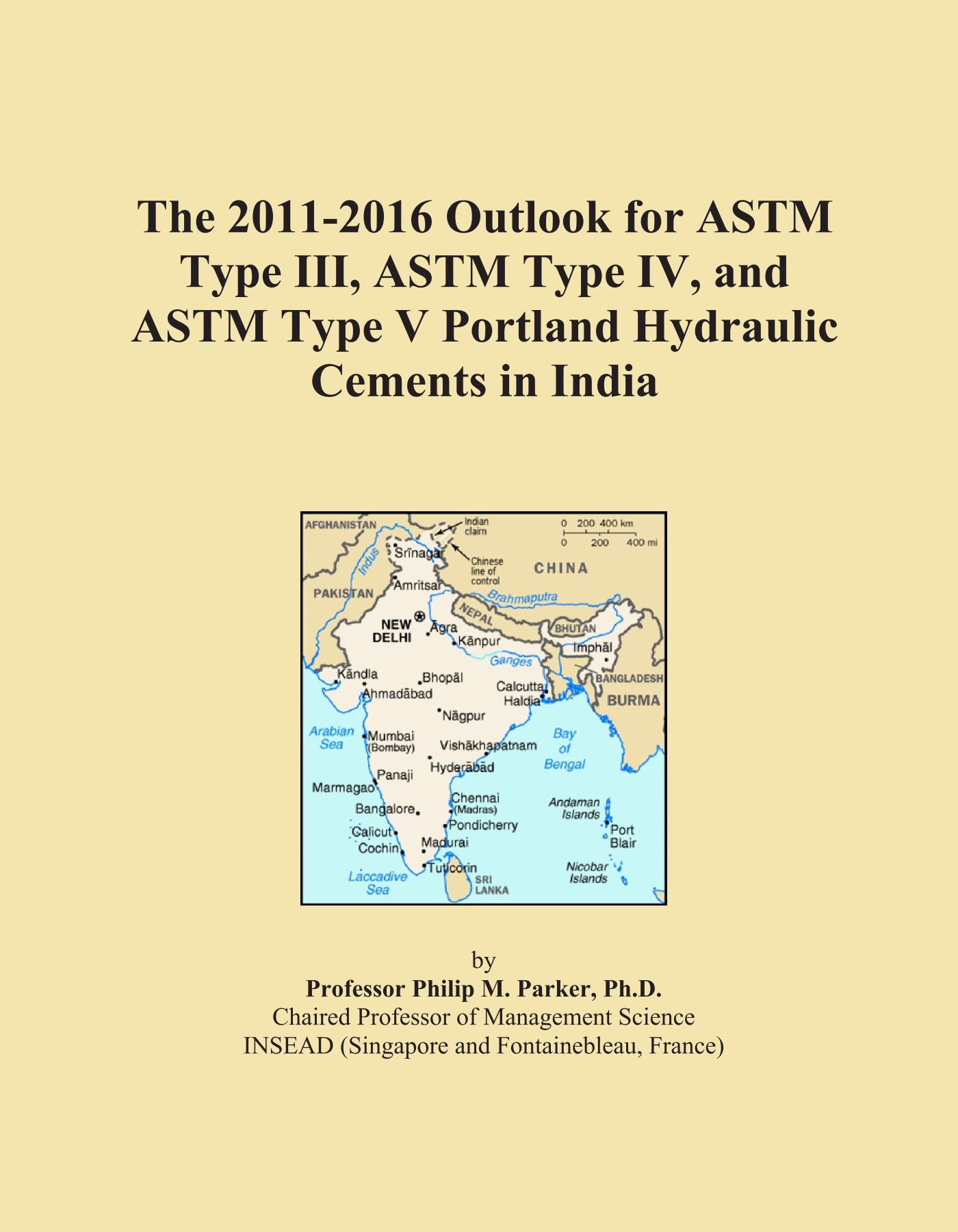 The 2011 2016 Outlook For Astm Type Iii Astm Type | Desertcart UAE