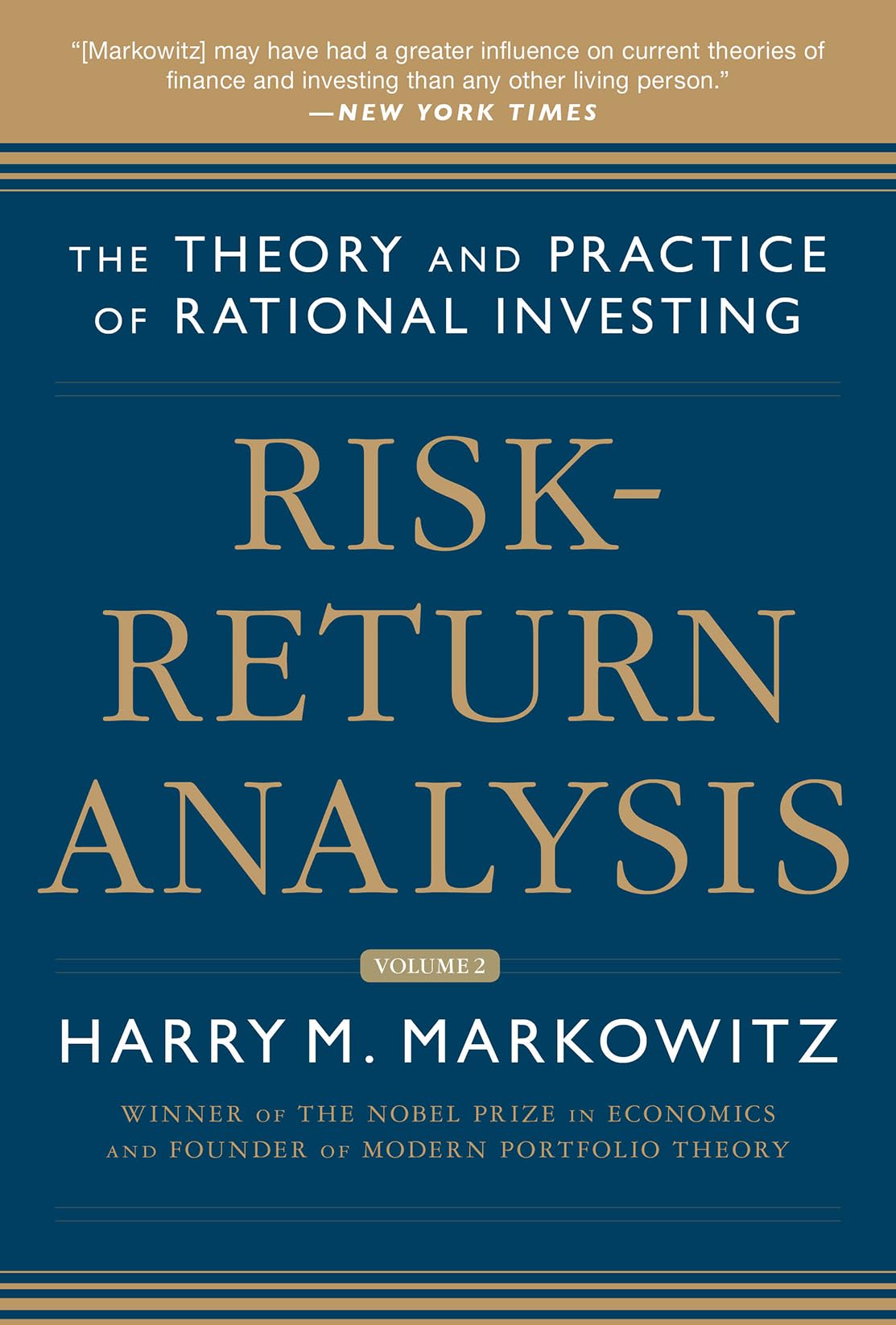 Amazon.com: Risk-Return Analysis, Volume 2: The Theory and Practice of ...