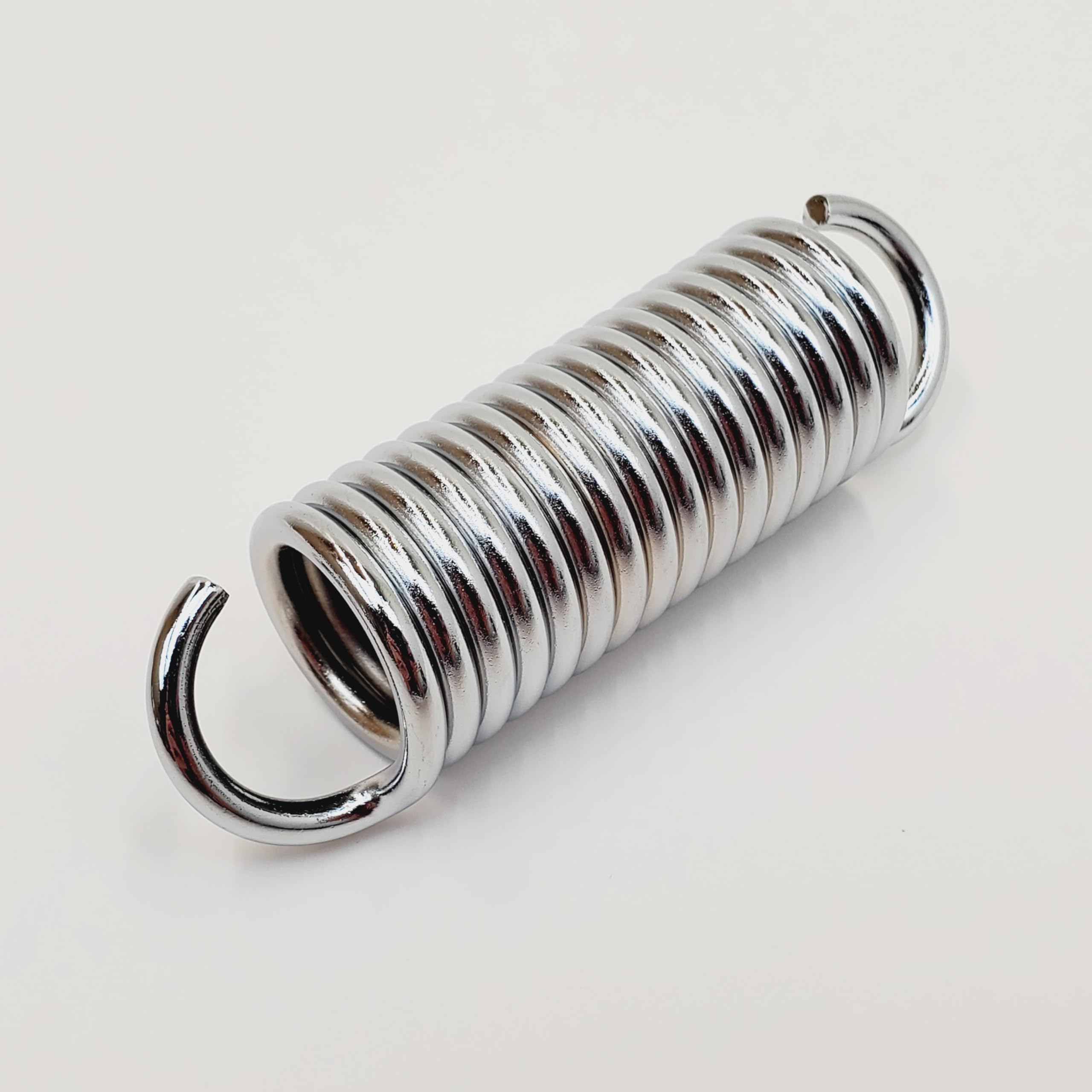 Amazon.com: Chrome 3.4" Kickstand/Jiffy Stand Spring 2002-2017 Harley ...