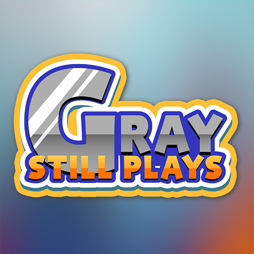 GrayStillPlays - App on Amazon Appstore
