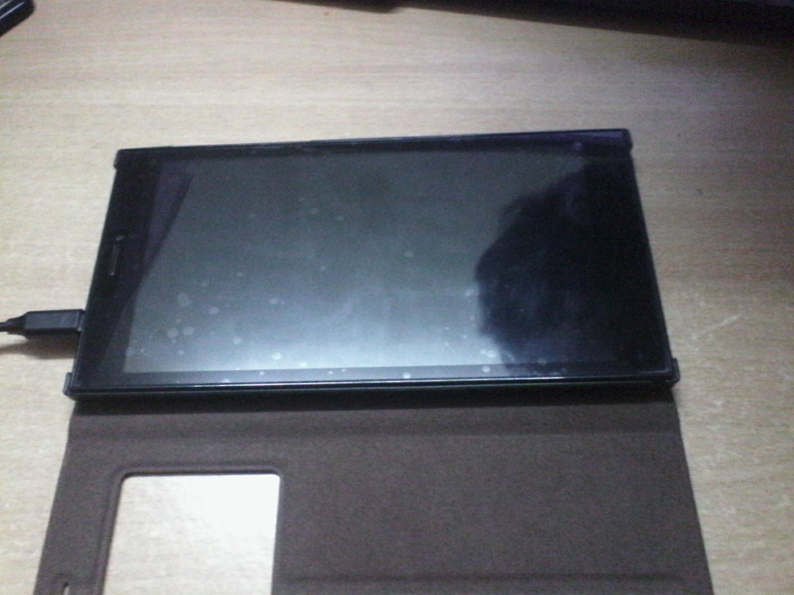 Micromax Fantabulet F666 Tablet (6.95 inch, 8GB, Wi-Fi+3G+Voice Calling ...