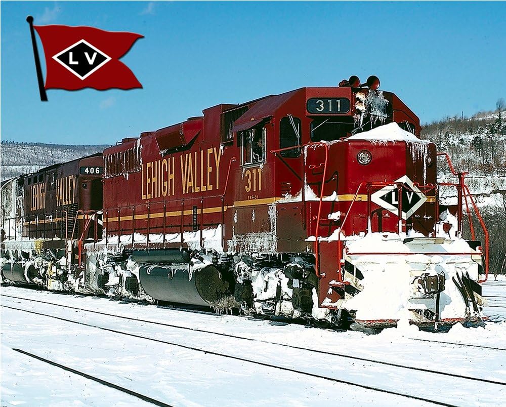 Amazon.com: Lehigh Valley ALCO Century Snowbird 8" x 10" Metal Sign ...