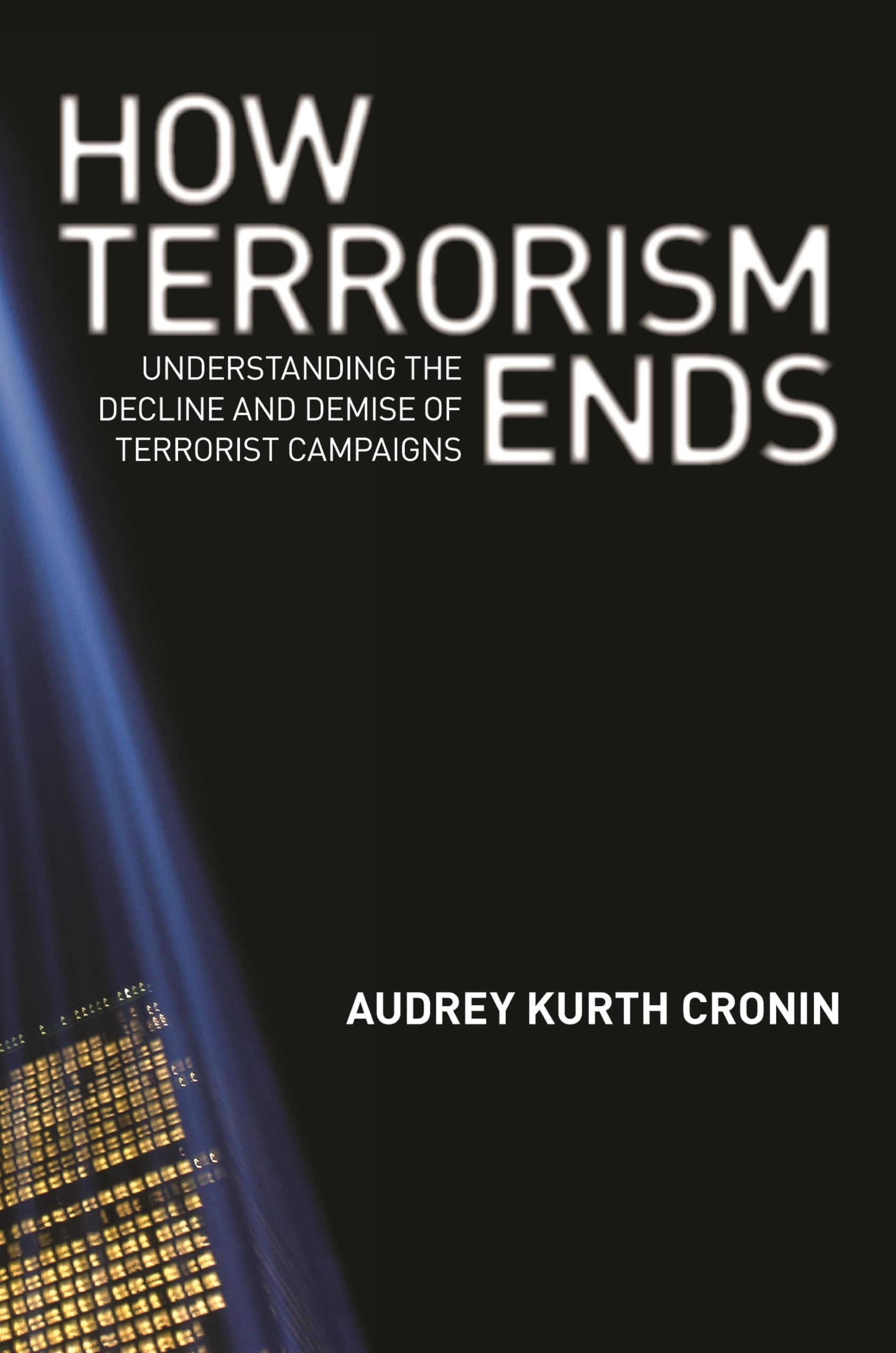 How Terrorism Ends: Understanding the Decline and Demise of Terrorist ...