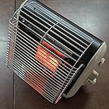 Amazon | イワタニ Iwatani 岩谷 カセットガスストーブ マイ暖III カセットガス ストーブ 暖房 災害用品 停電対策 節電対策 CB-STV-MYD3 | Iwatani ...