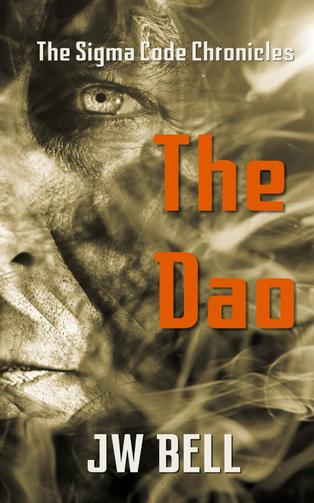 Amazon.com: The Dao: The Sigma Chronicles book two (The Sigma Code ...