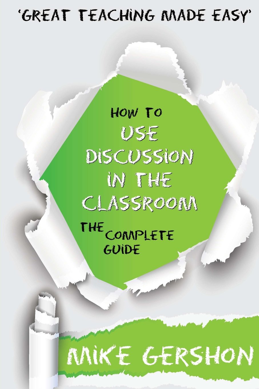 Amazon | How to use Discussion in the Classroom: The Complete Guide ...