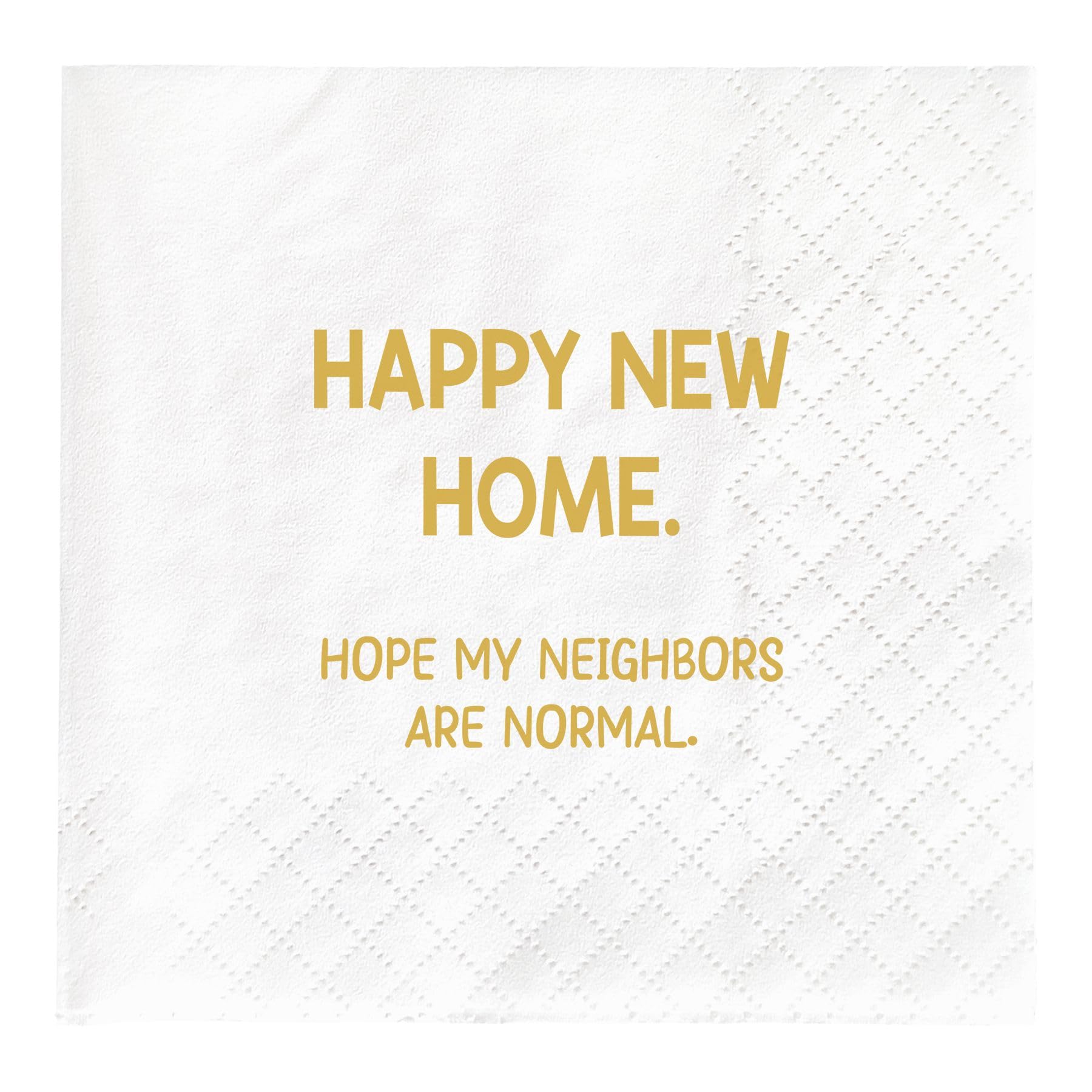 Fun Housewarming Party Meme Funny House Warming Card – Studio Chally
