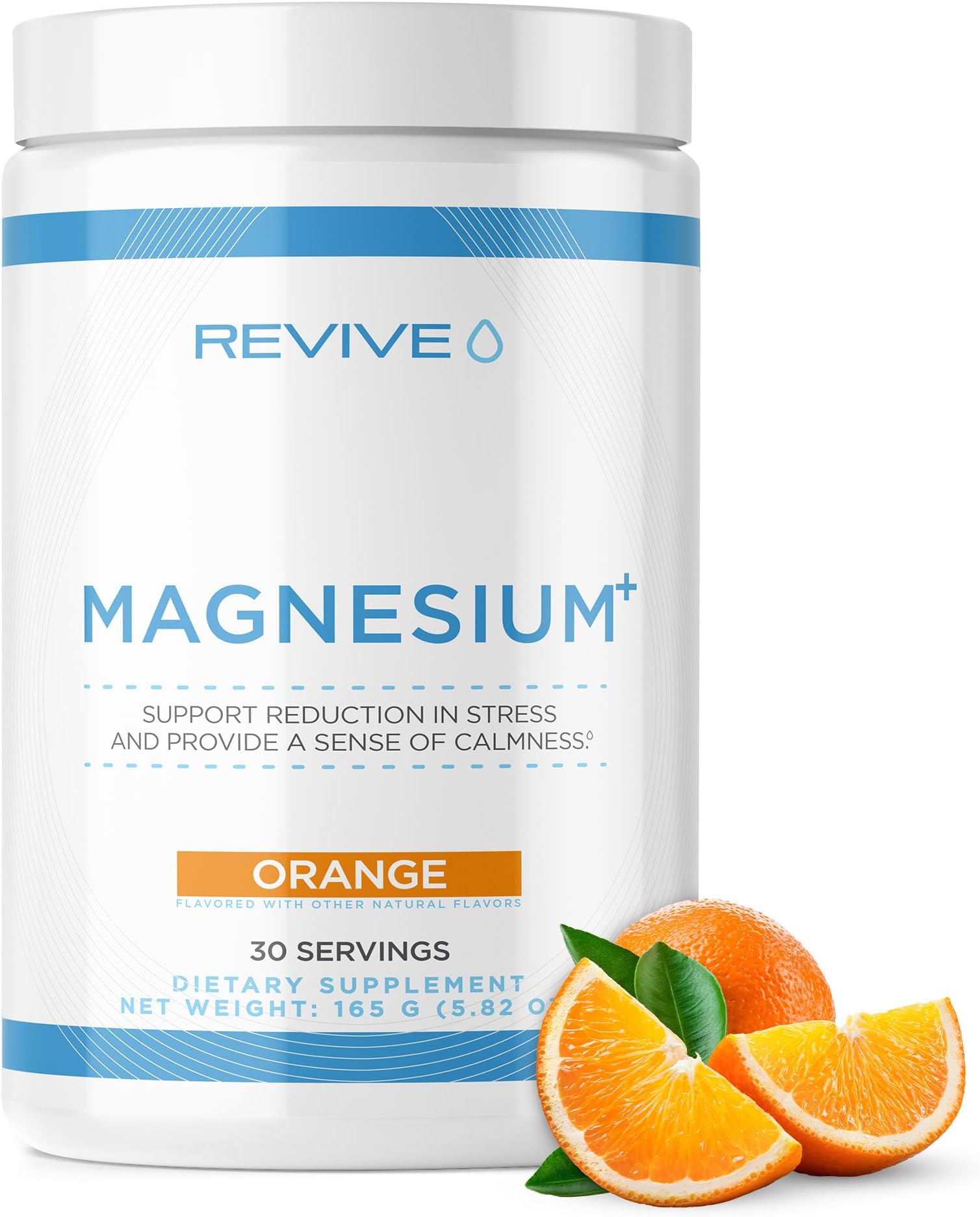 Amazon.com: Pure Original Ingredients Magnesium Carbonate (8oz ...
