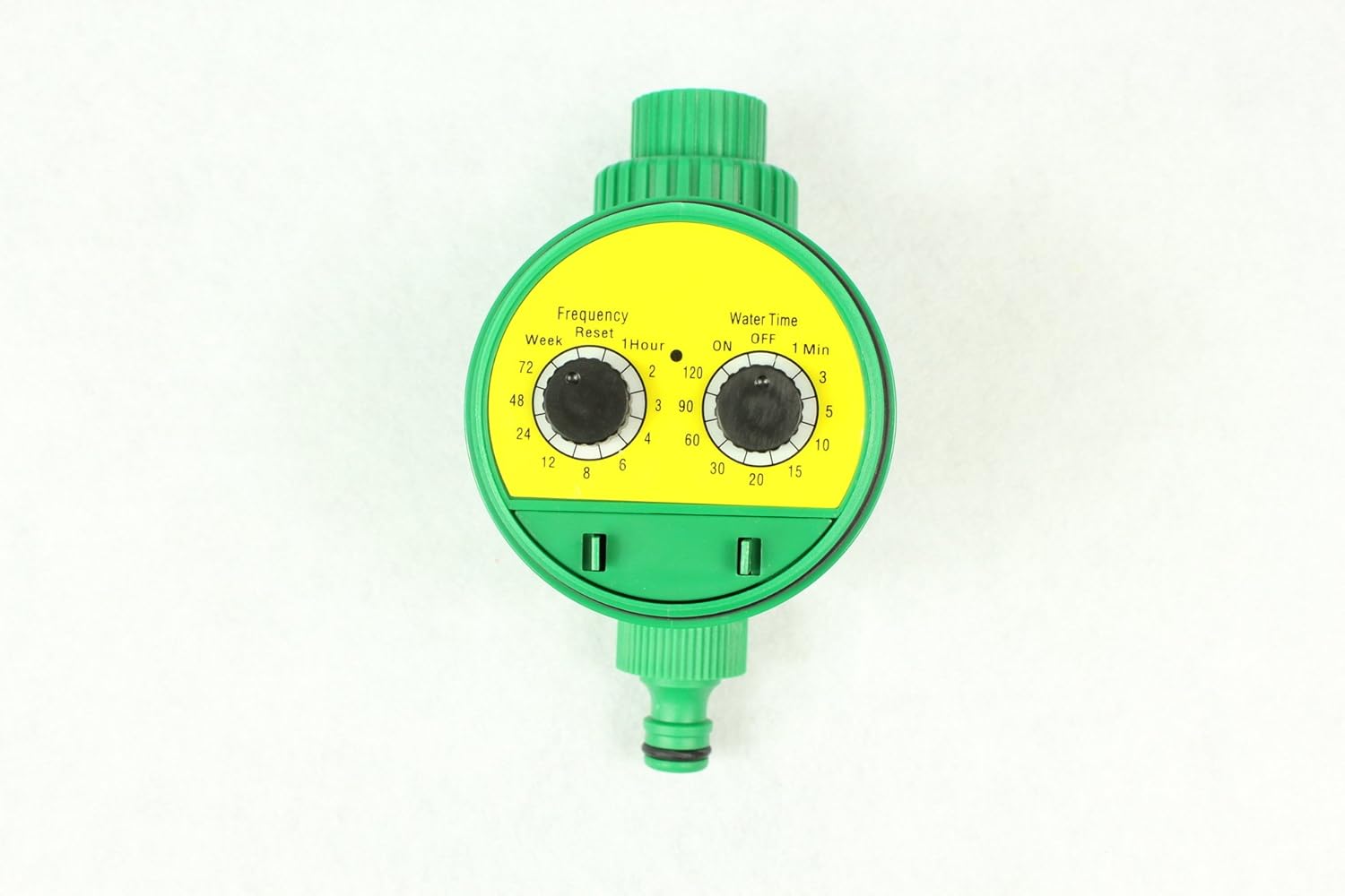 Amazon.com: Electronic Automatic Water Timer 0-3days Irrigation ...