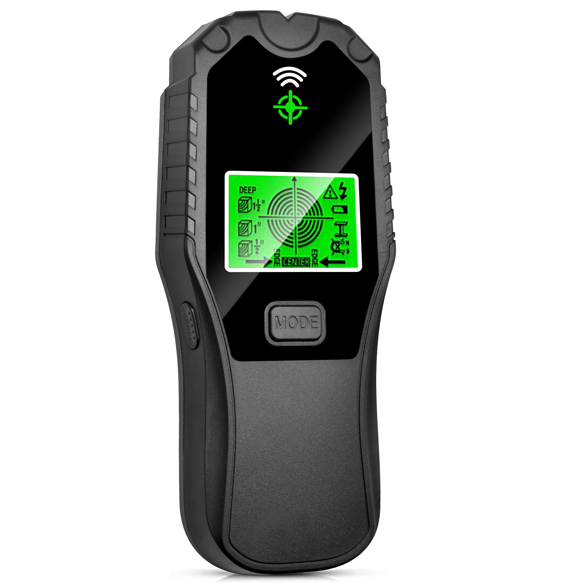 Accurate Stud Detector Live Wire Detector for Wall - Electric Cable ...