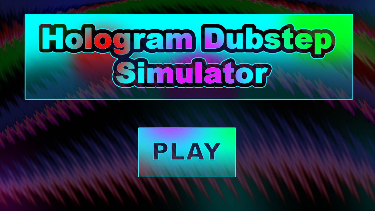 Hologram Dubstep Simulator (no-ads) - App on Amazon Appstore