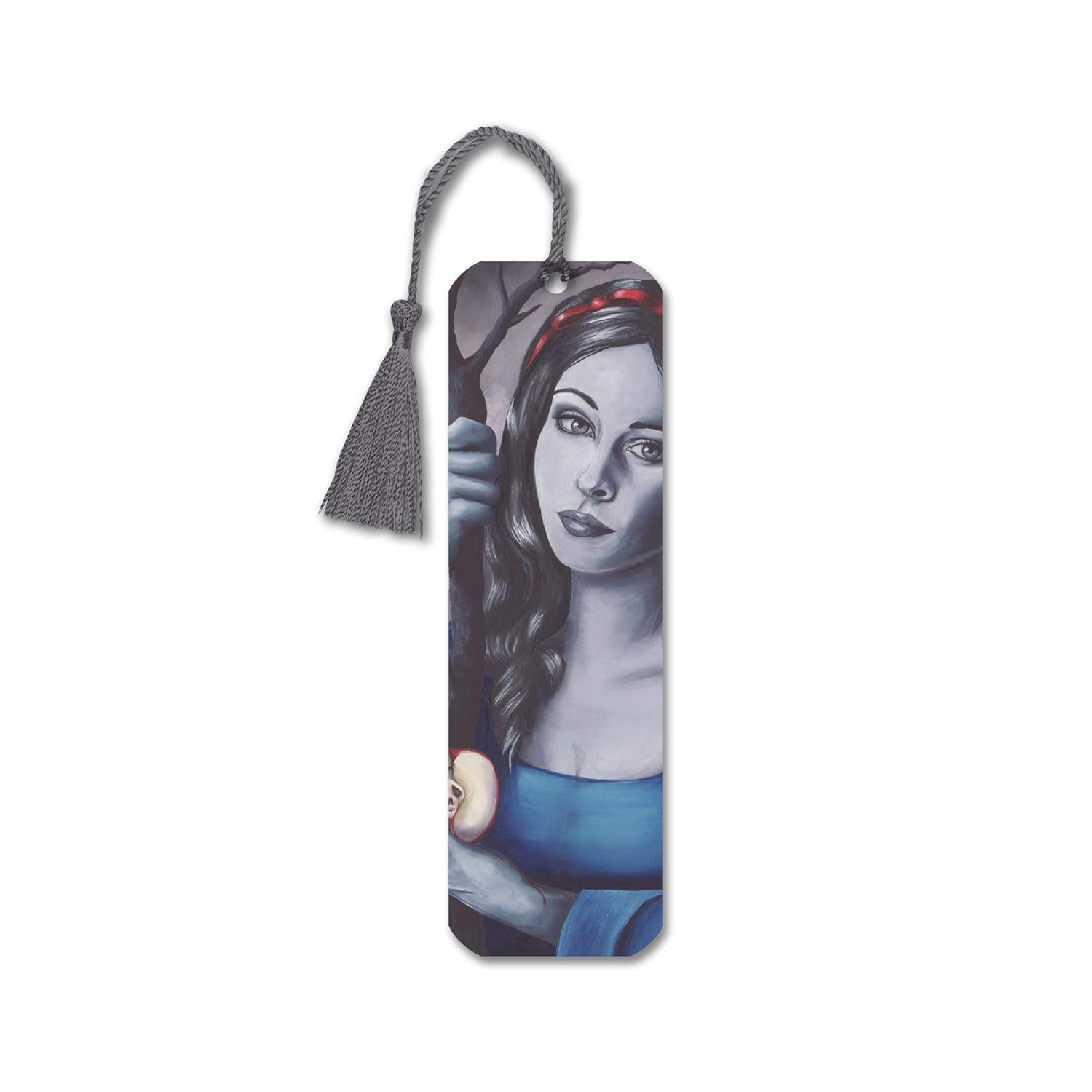 Amazon.com: Snow White Bookmark Fairy Tale Bookmark Fantasy Art ...