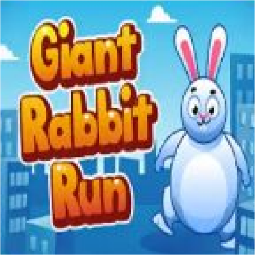 Giant Rabbit Dash - App on Amazon Appstore
