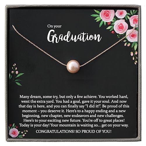 Graduation Gifts To Inspire Your Graduate - Hang In There Mama