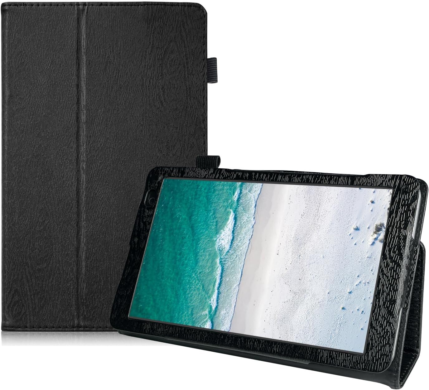 Amazon.com: Scepter 8 Tablet Case/QLink Sceptre 8 Tablet Case, Transwon ...