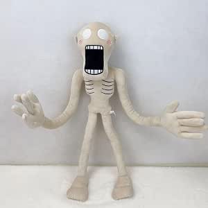 Plush Toy, Monster Horror Stuffed Toy Doll for Kids : Amazon.ca: Toys ...
