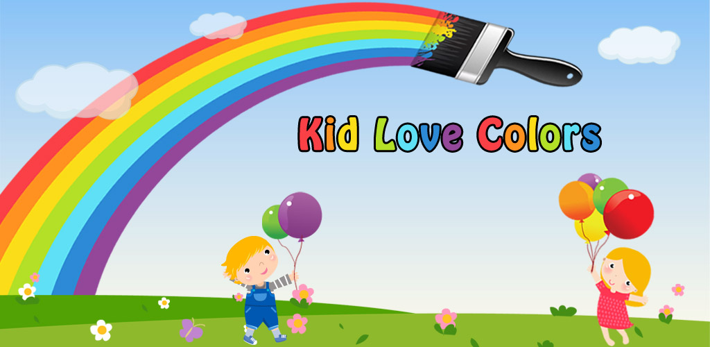 Baby Love Colors - App on Amazon Appstore