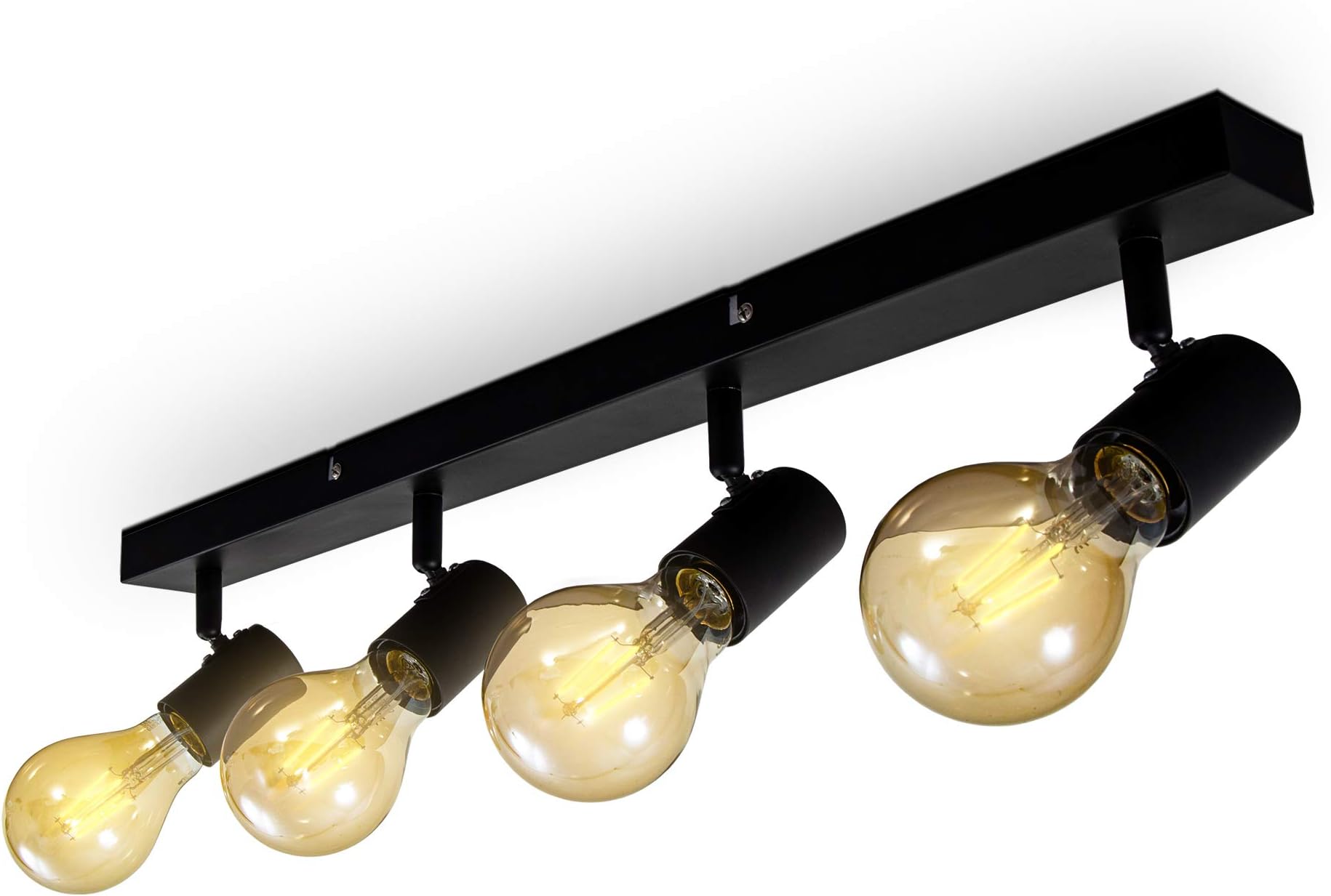 Deckenlampe E27 Fassung