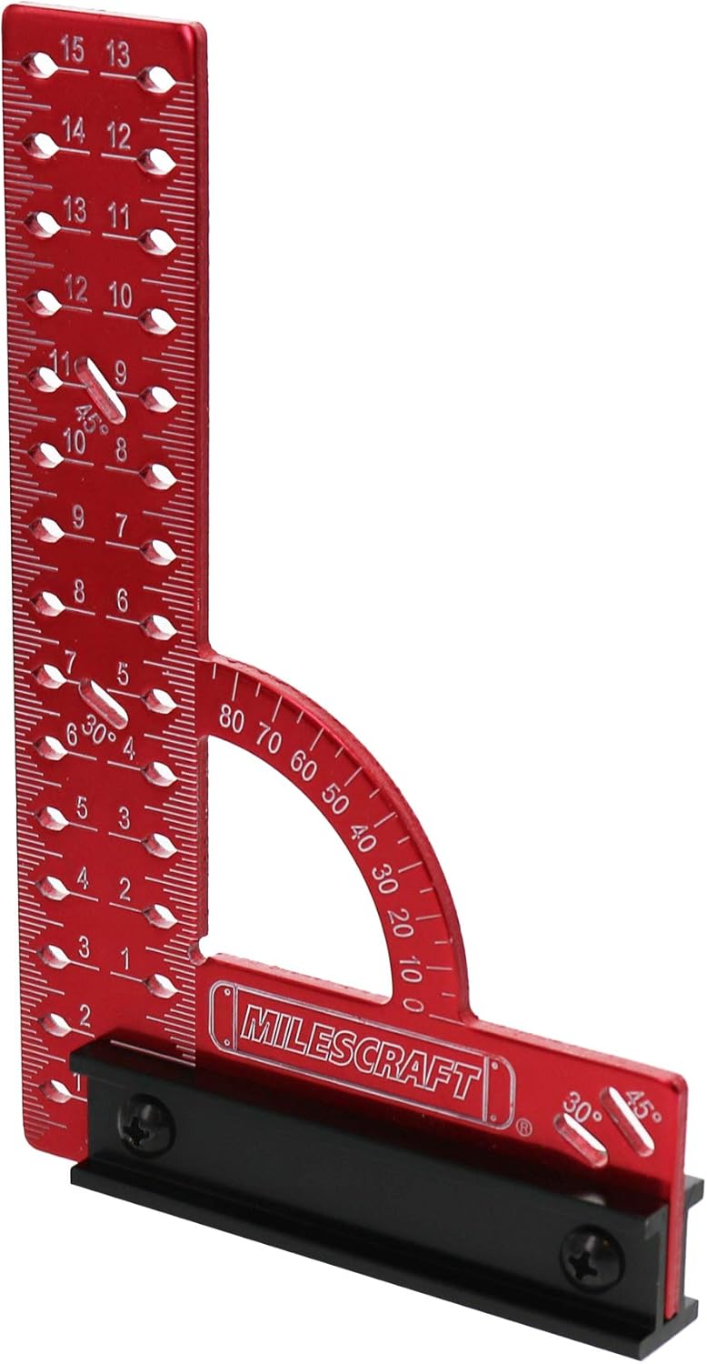 Milescraft 8459 MC-Square150 (Metric) - Aluminum Framing and ...