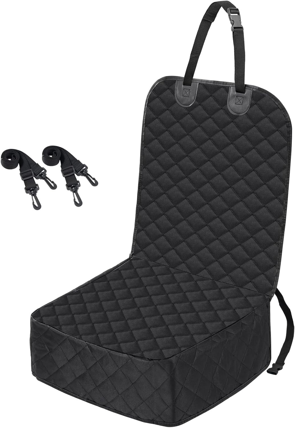 Dog Car Seat Cover for KIA NIRO 2016–2025, Car Seat Covers Front Seats ...