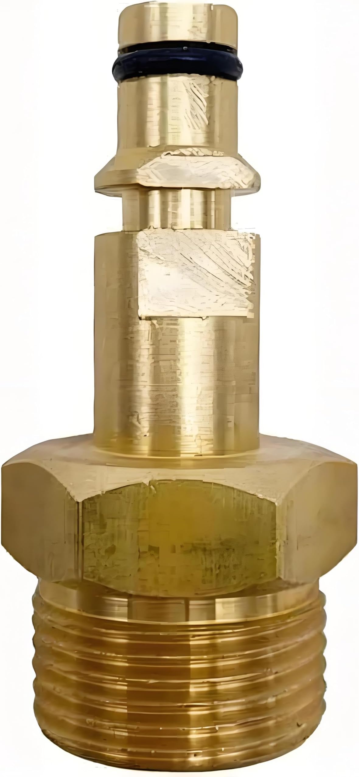 Amazon.com: 1Pc Gold M22 Adapter High Pressure Washer Hose Adapter ...