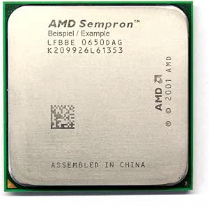 AMD Sempron 3100+ : Amazon.fr: Informatique