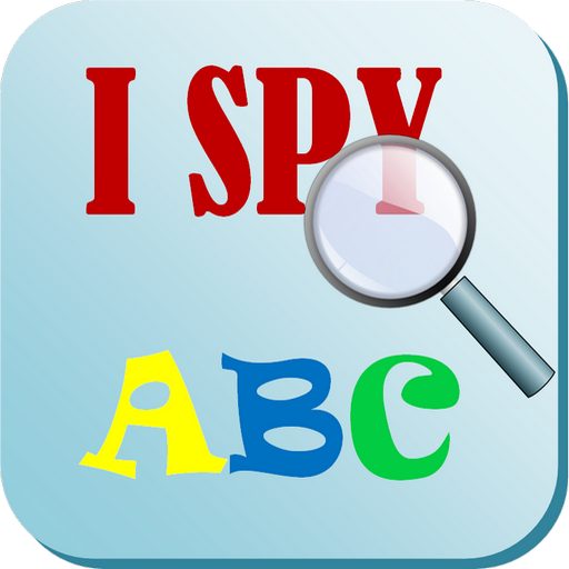 I Spy ABC - App on Amazon Appstore