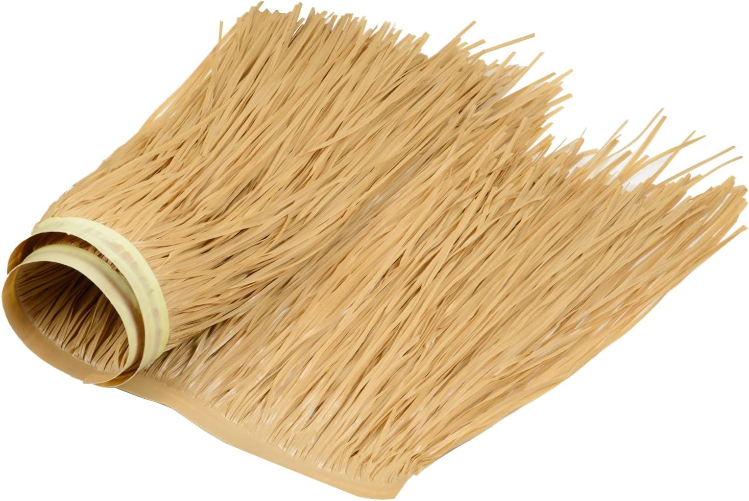 Amazon.com : Dense Mexican Style Straw Roof Thatch – 40” x 18 ...