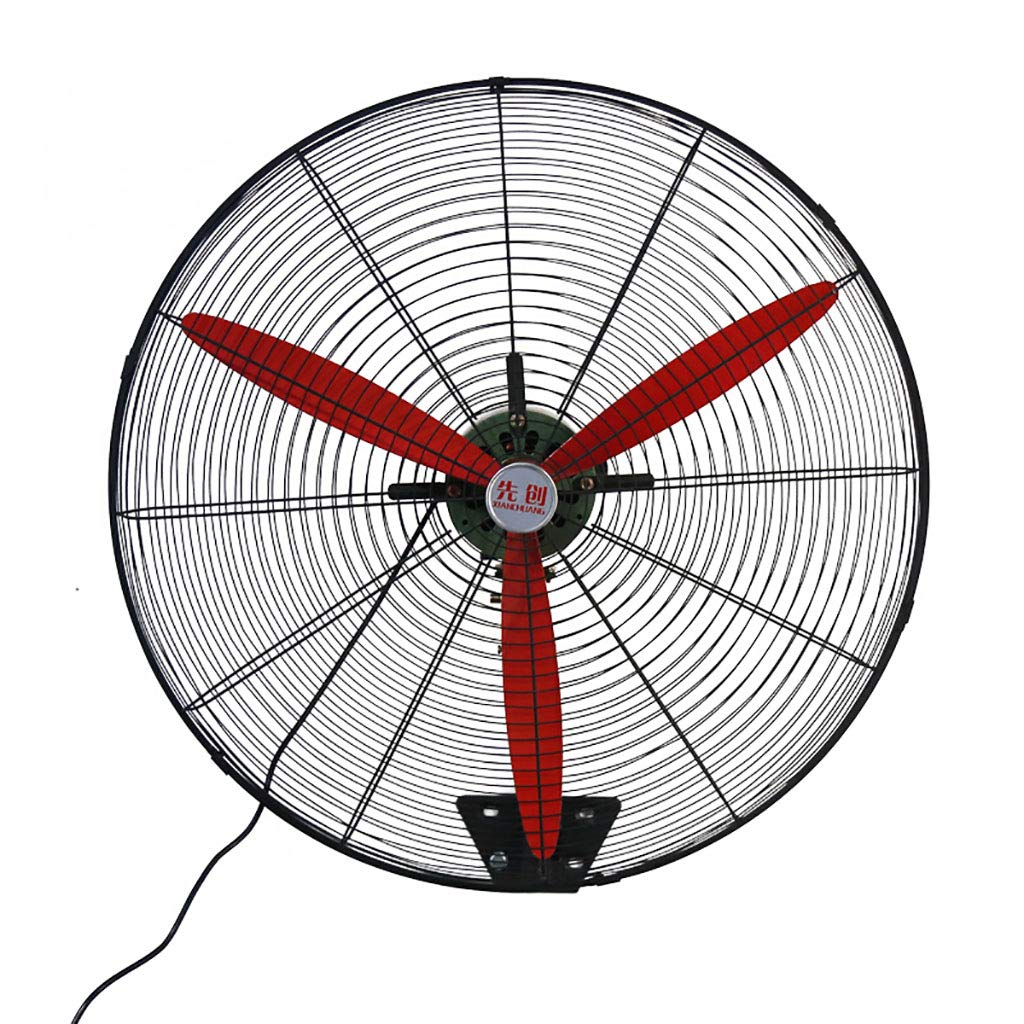 Buy Electric Fan Large/Industrial Fan/Wall Fan/Horn Fan Wall-ed ...