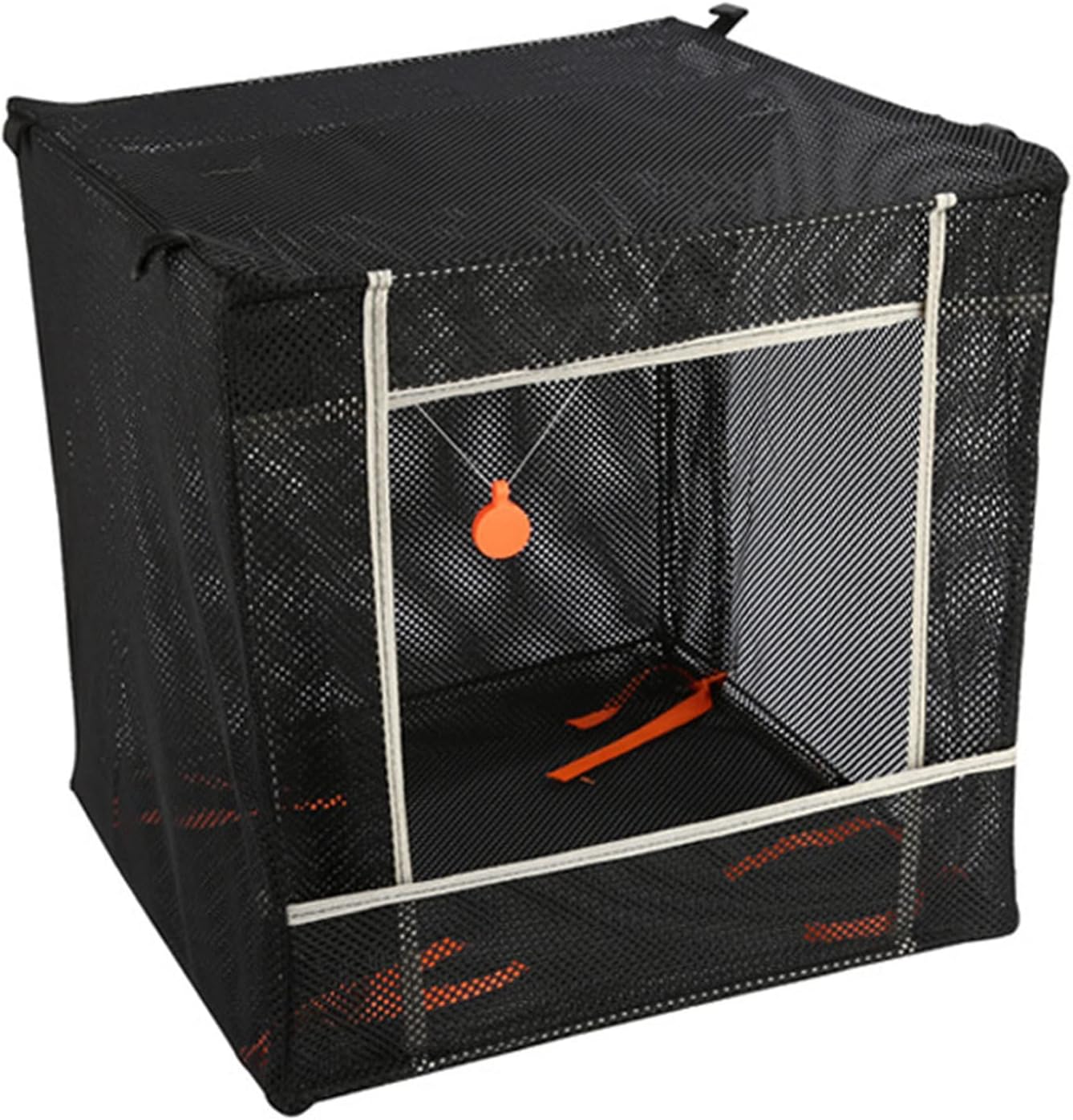 Slingshot Ammo Catch Box at Imogen Bidwill blog